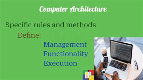 What Is A Computer Architecture Berylsoft It Solutions Posted On The