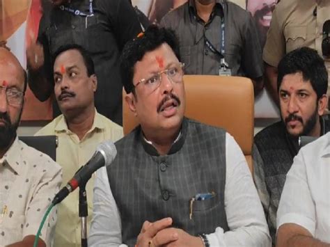 सगळ्याच गोष्टी उघडपणे सांगायच्या नसतात माजी आमदार राजेश क्षीरसागरांचे