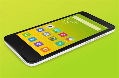 Xiaomi Redmi Prime With GB RAM GB ROM Showed Up On Amazon India Pinoy Techno Guide