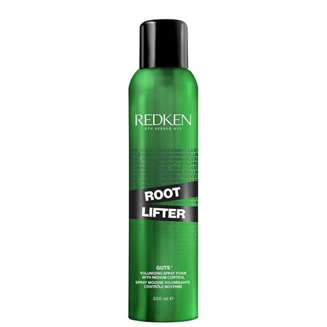 Redken Root Lifter Spray 300ml Easypara