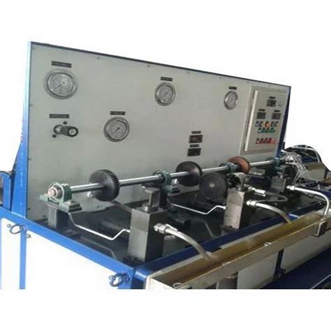 Auto Electrical Test Bench At Rs 400000 Garudachar Palya Bengaluru