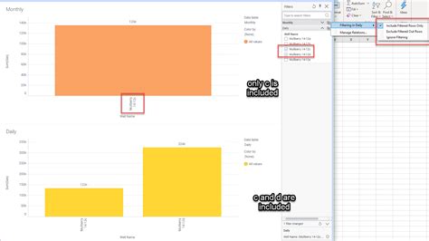 how to use relations in spotfire the analytics corner