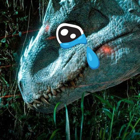 Indominus Rex In 2025 Indominus Rex Dinosaur Jurassic Park World