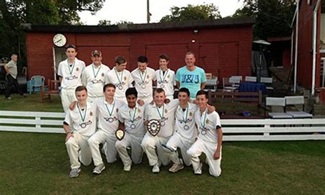 Himley Cc In Safe Hands