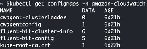 Fluent Bit Deployed Via Helm Vs Kubectl The Configmap Are Same · Issue