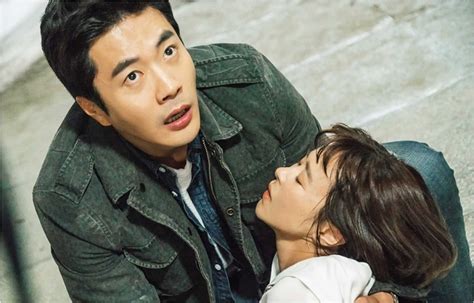 권상우 쓰러진 최강희 안고 사색 무슨 일