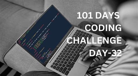 Nitin Rajput On Linkedin Codingjourney 101daysofcode