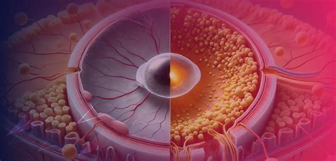 Oct Biomarkers Associated With Advanced Age Related Macular Degeneration Optometry Times