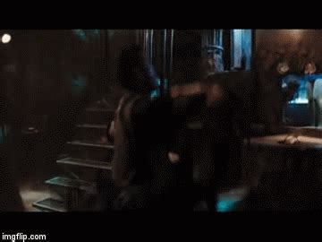 River Tam Fight