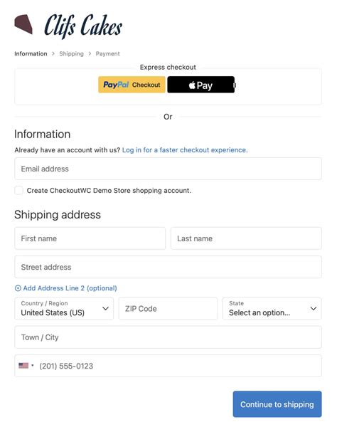 CheckoutWC Optimize Your WooCommerce Checkout