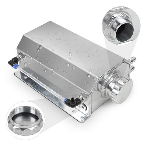 Buy Duoyi Coolant Overflow Tank 2l Universal Coolant Reservoir Tank