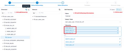 How To Use Excel To Query Kylin Mdx For Kylin Kyligence Blog