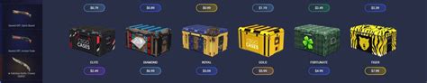 CSGOCases Promo Codes For 2025 On CSGOTotem Com