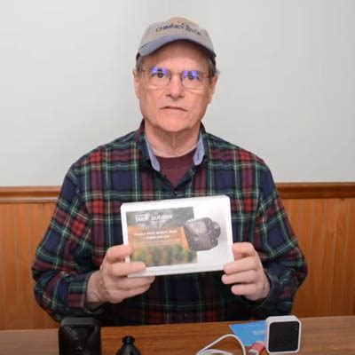 Blink Security Camera