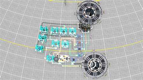 dyson sphere blueprints annihilation constraint sphere 3 min smol