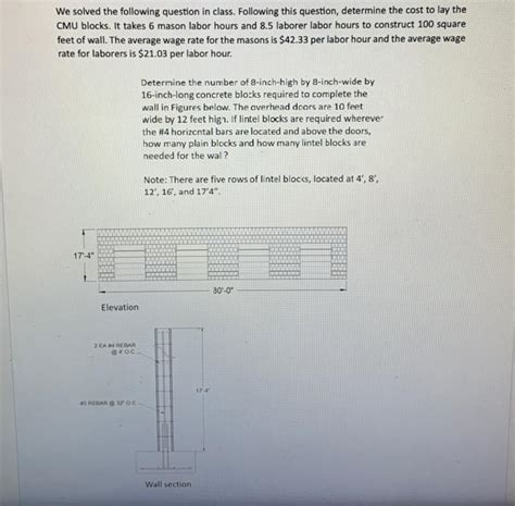 Solved Le Solved The Following Question In Class Following Chegg