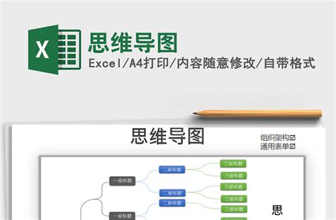 2025年思维导图 表格大全网