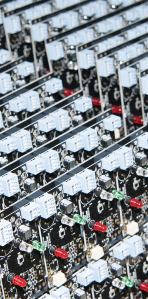 Electronic Design Electronics Manufacturing Services Arshon Inc