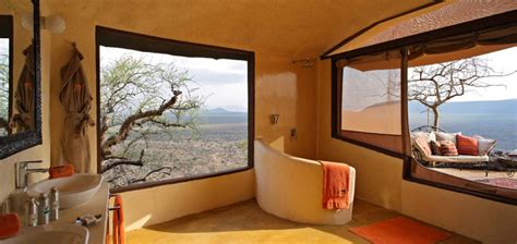 Saruni Samburu Lodge Northscape