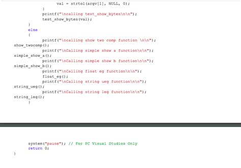 Week 7 Assignment Code Assignment Submit Here