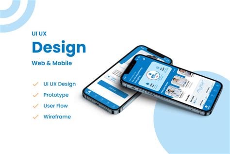 do website design ui ux design dashboard design by akshadanavelkar fiverr