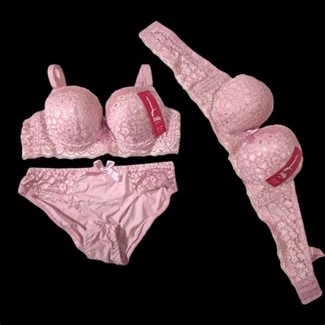 Jual Bra Dan Cd Bh Dan Celana Dalam Model 11 Shopee Indonesia