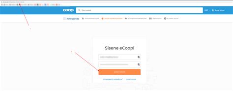Ecoop Open Redirect And Xss On Login Page Sqrooteu