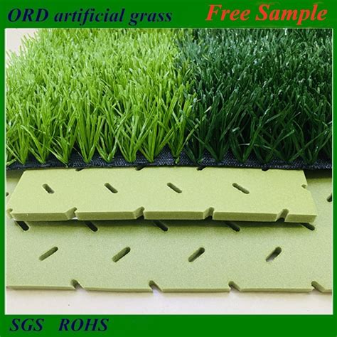 Artificial Grass Turf Lawn Underlay Pad XPE Board Sheet Environmental Foam Shock Pad XPE