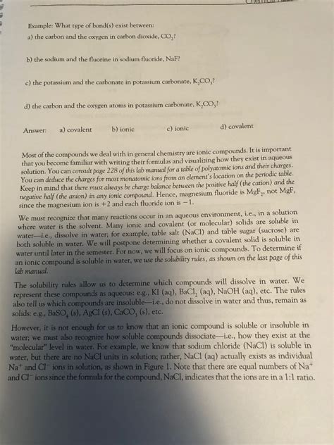 Solved Post Laboratory Assignment 1 For Each Of The