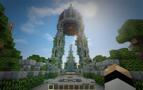 Server Hub Map Leaked Holosertt