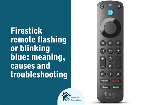 FireStick Remote Pairing New Additional And Unresponsive HomePlusTechnology