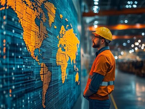 optimizing supply chain efficiency through lean manufacturing and