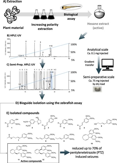 Advanced High Resolution Chromatographic Strategies For Efficient Isolation Of Natural Products