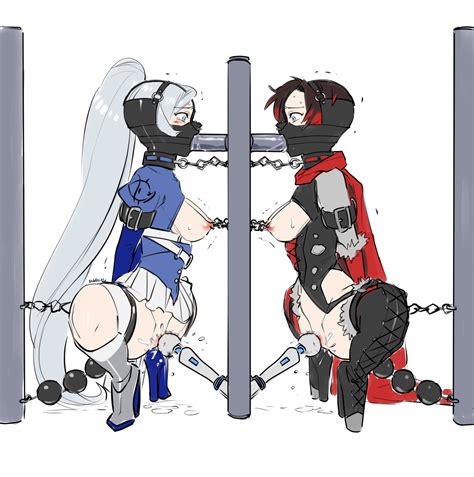 Rule 34 Alternate Costume Anal Anal Beads Anal Beads In Ass Arms Tied