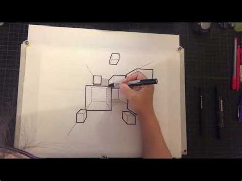 Constructing Grid Part YouTube