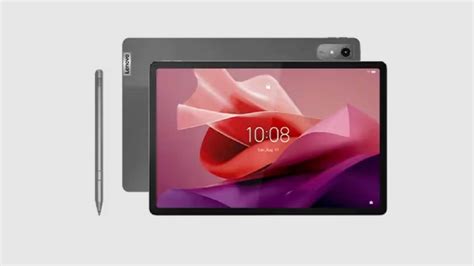Amazon Is Selling The Super Sized Lenovo Tab P At An Unbelievably Deep Discount Phonearena