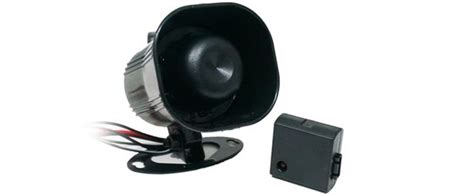 DS4SU Add On Security And Alarm Upgrade Kit Audio Express