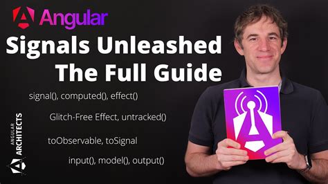 Signals Unleashed The Full Guide YouTube
