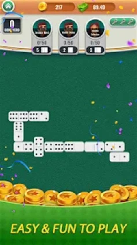 Android 용 Domino Star Classic Online 다운로드