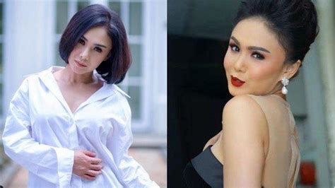 Yuni Shara Curhat Beratnya Menjanda Selama 15 Tahun Id