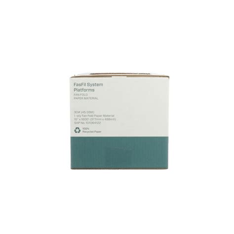 Opvulpapier Fasfil® Mini Dispenserdoos Goedkoop Verpakking