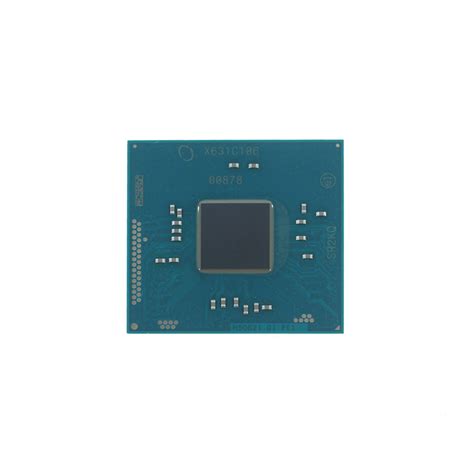 Процессор Intel Pentium J3710 Braswell Quad Core 1 6 2 64ghz 2mb L2