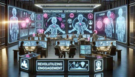 Revolutionizing Customer Engagement With Innovative Ai Solutions