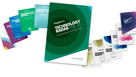 Thoughtworks Technology Radar Reveals Urgent Need For Increased Machine