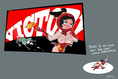 Rule 34 After Sex Breasts Cum Kyu Bum Lee Ripped Clothing Scarlet Squire Kyu Bum Lee 4720864