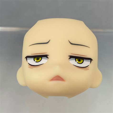 2184 2 Gabimarus Dumbfounded Face Chibi Chop Shop