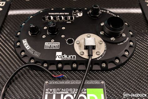Radium Engineerings Fuel Cells Propel The Worlds Best Racers Across A