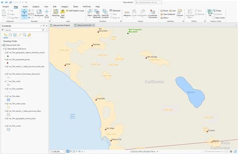 Using A Branch Versioning Editing Load Test With A Esri Community Using A Branch Versioning Editing Load Test With A Esri Community