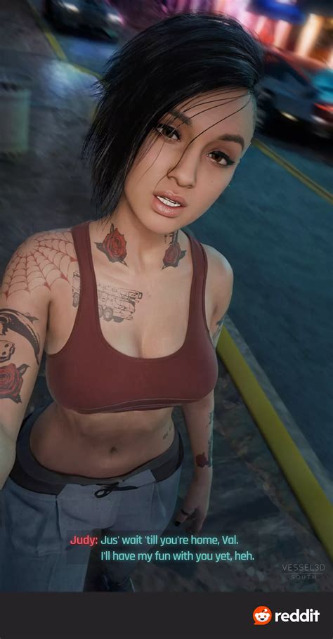 Chat With Judy Nsfw Enjoy Free Unrestricted Ai Character Roleplay No Filter Flowgpt Judy Rp