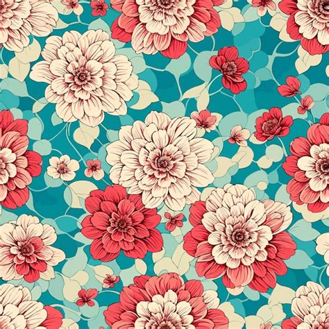 Premium Vector Seamless Patterns Repeating Patterns Design Fabric Art Vector